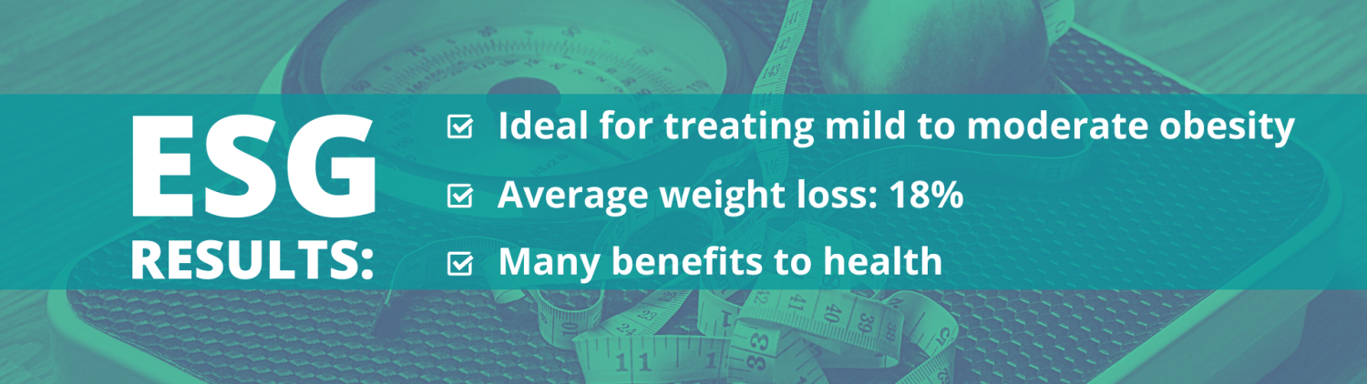 Endoscopic Sleeve Gastroplasty (ESG) - Mr Zaher Toumi - Weight Loss